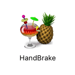 HandBrake Documentation — Downloading and installing HandBrake
